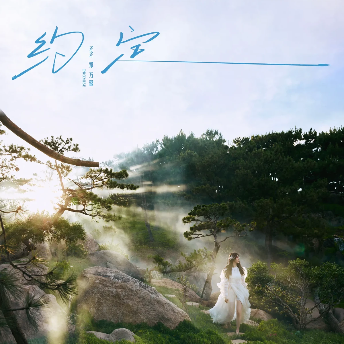 Promise | Cpop Wiki | Fandom