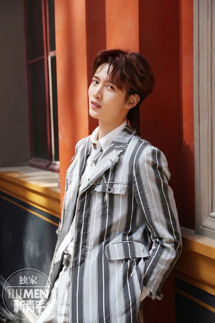 Chen Youwei | Cpop Wiki | Fandom