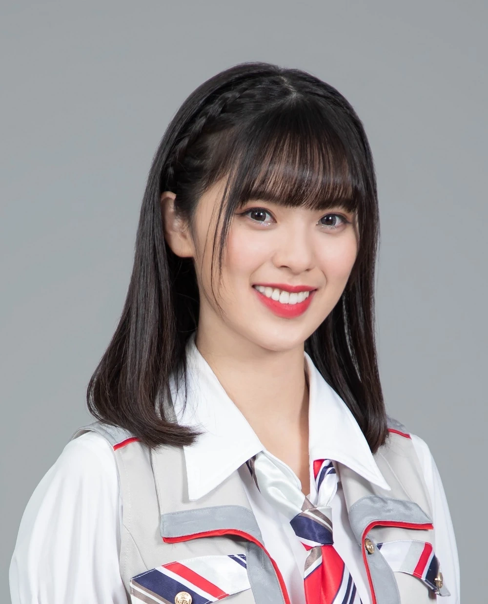 Chia I-chen | Cpop Wiki | Fandom