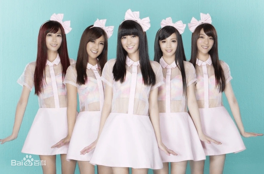 Popu Lady | Cpop Wiki | Fandom