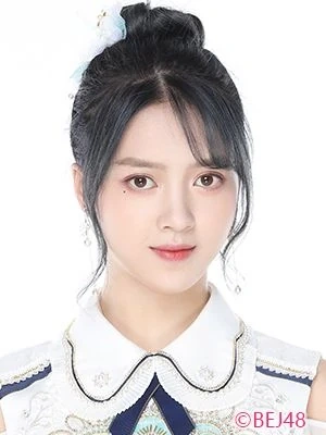 Luo Xueli | Cpop Wiki | Fandom
