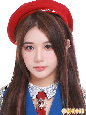Feng Sijia | Cpop Wiki | Fandom