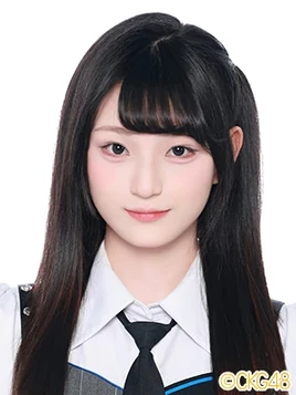 Zhou Yuhan | Cpop Wiki | Fandom