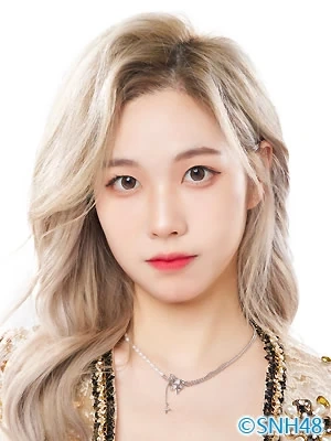 Chen Yuzi | Cpop Wiki | Fandom