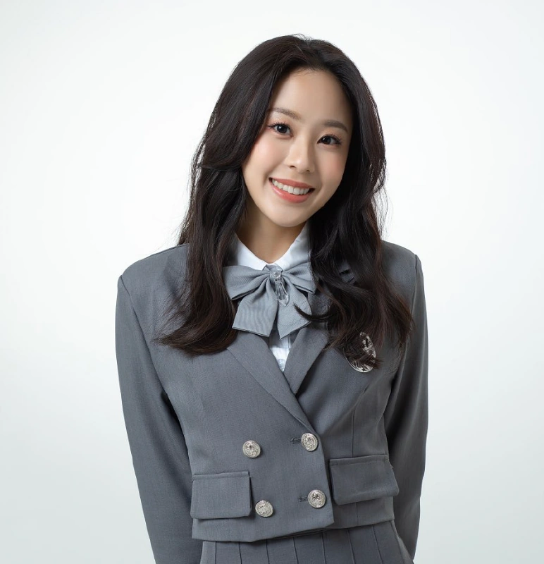 Ashlee | Cpop Wiki | Fandom