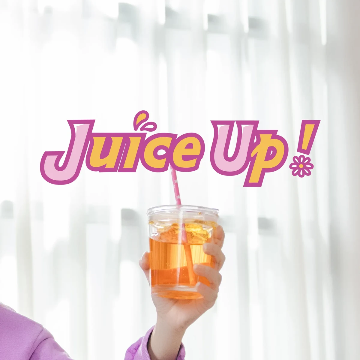 Juice Up | Cpop Wiki | Fandom