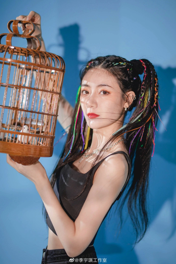 Li Yuqi | Cpop Wiki | Fandom