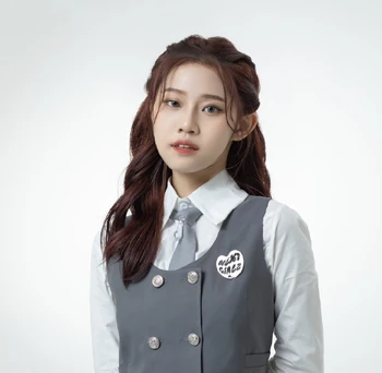 Rong Rong | Cpop Wiki | Fandom