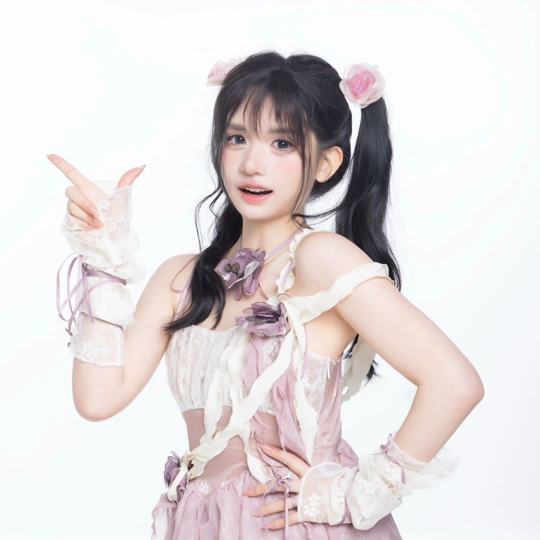 Maybell | Cpop Wiki | Fandom