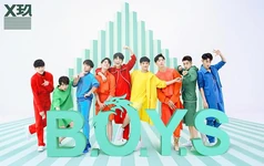 X-NINE | Cpop Wiki | Fandom