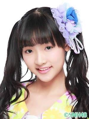 Li Jiaen/Gallery | Cpop Wiki | Fandom