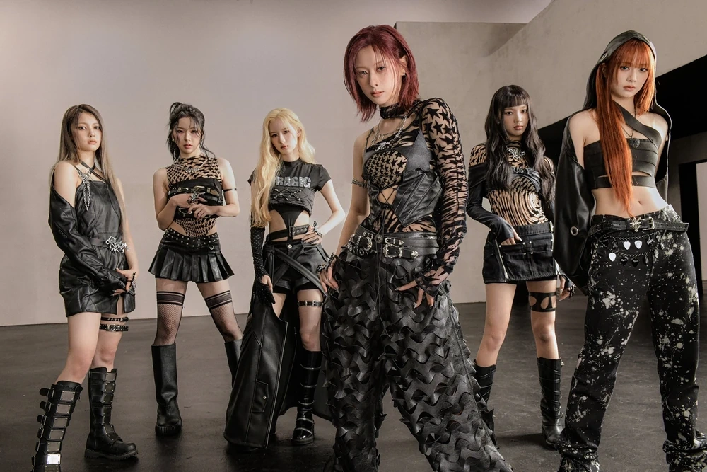 GENBLUE | C-pop Вики | Fandom