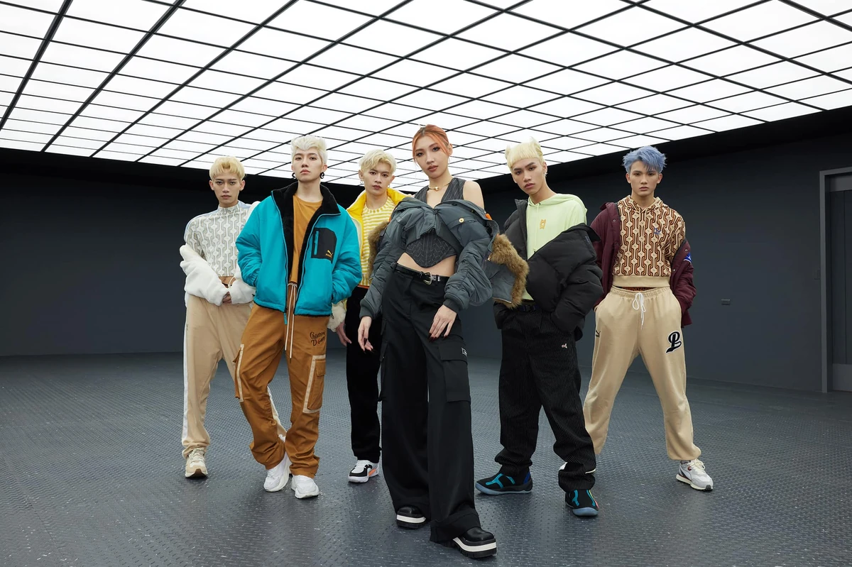 VERA | Cpop Wiki | Fandom