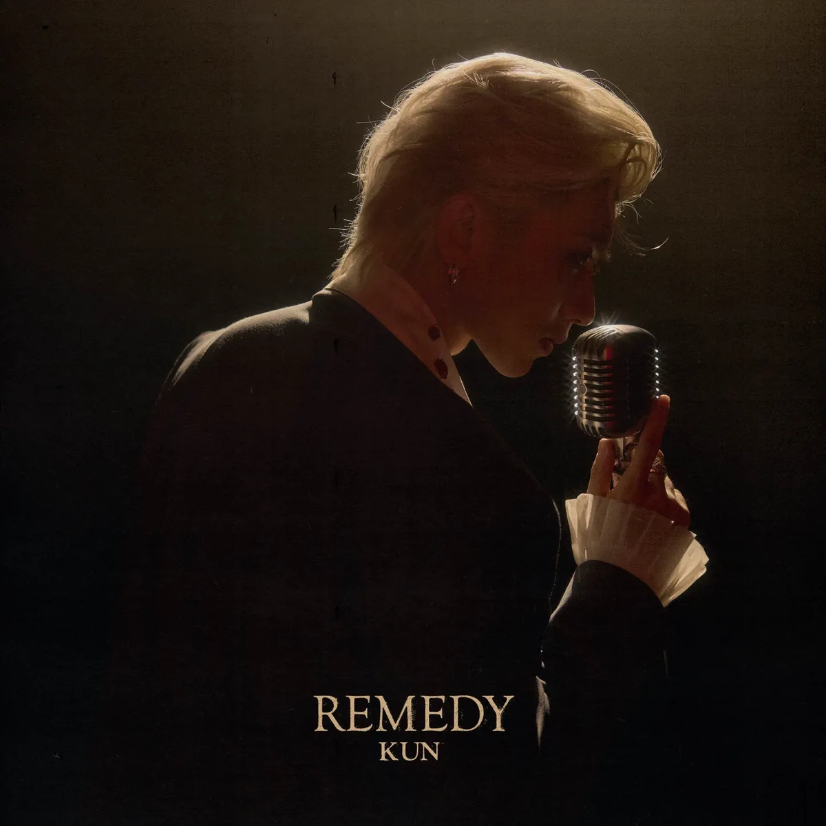 Remedy | Cpop Wiki | Fandom