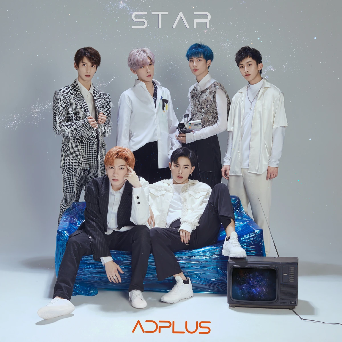 ADPLUS | Cpop Wiki | Fandom