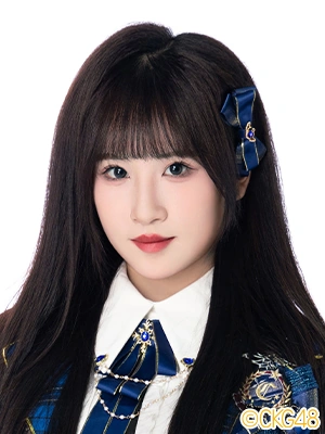 Zhu Ruiyuan | Cpop Wiki | Fandom
