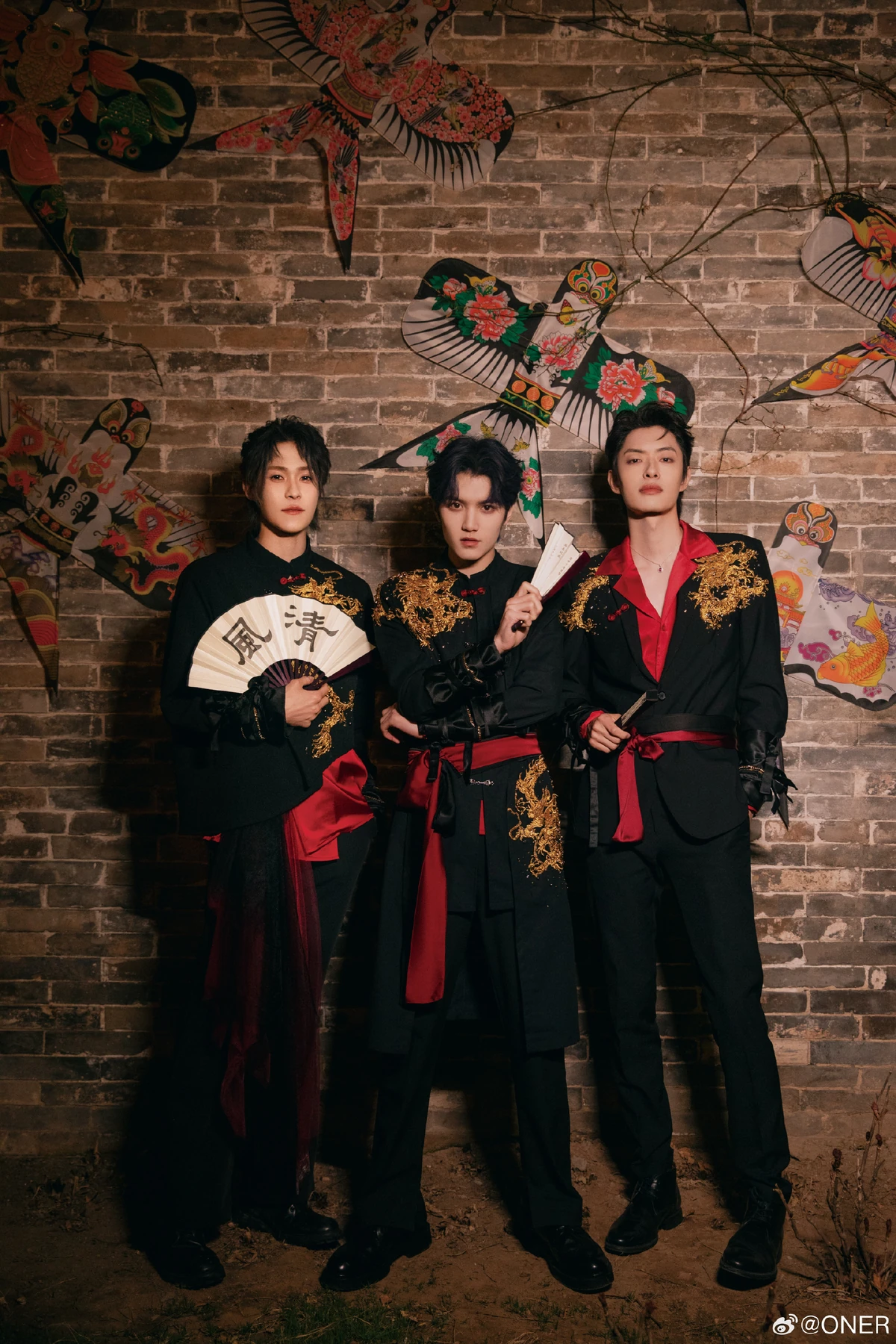 ONER | Cpop Wiki | Fandom