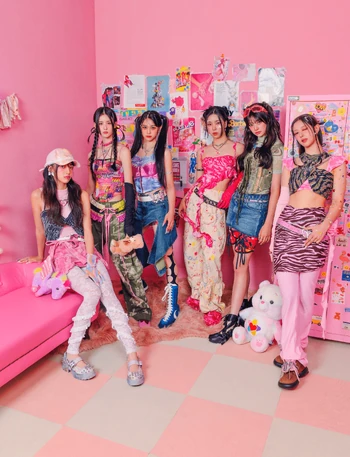 GENBLUE | Cpop Wiki | Fandom