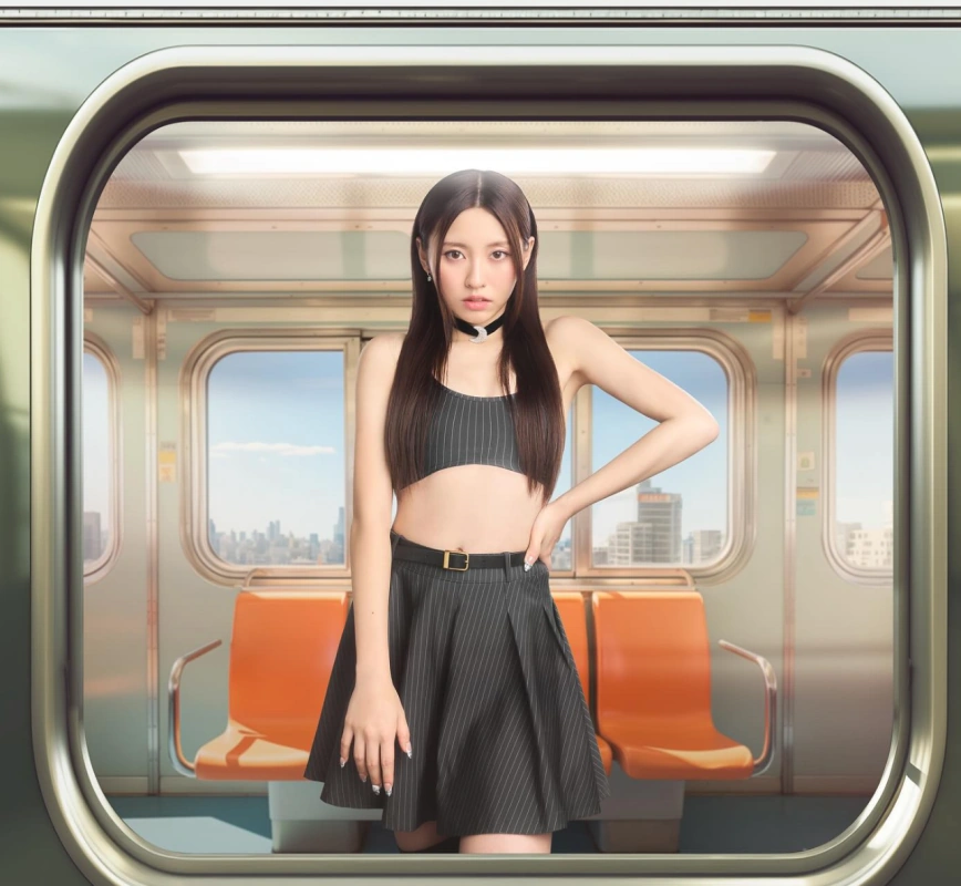 Ivy (COLLAR) | Cpop Wiki | Fandom