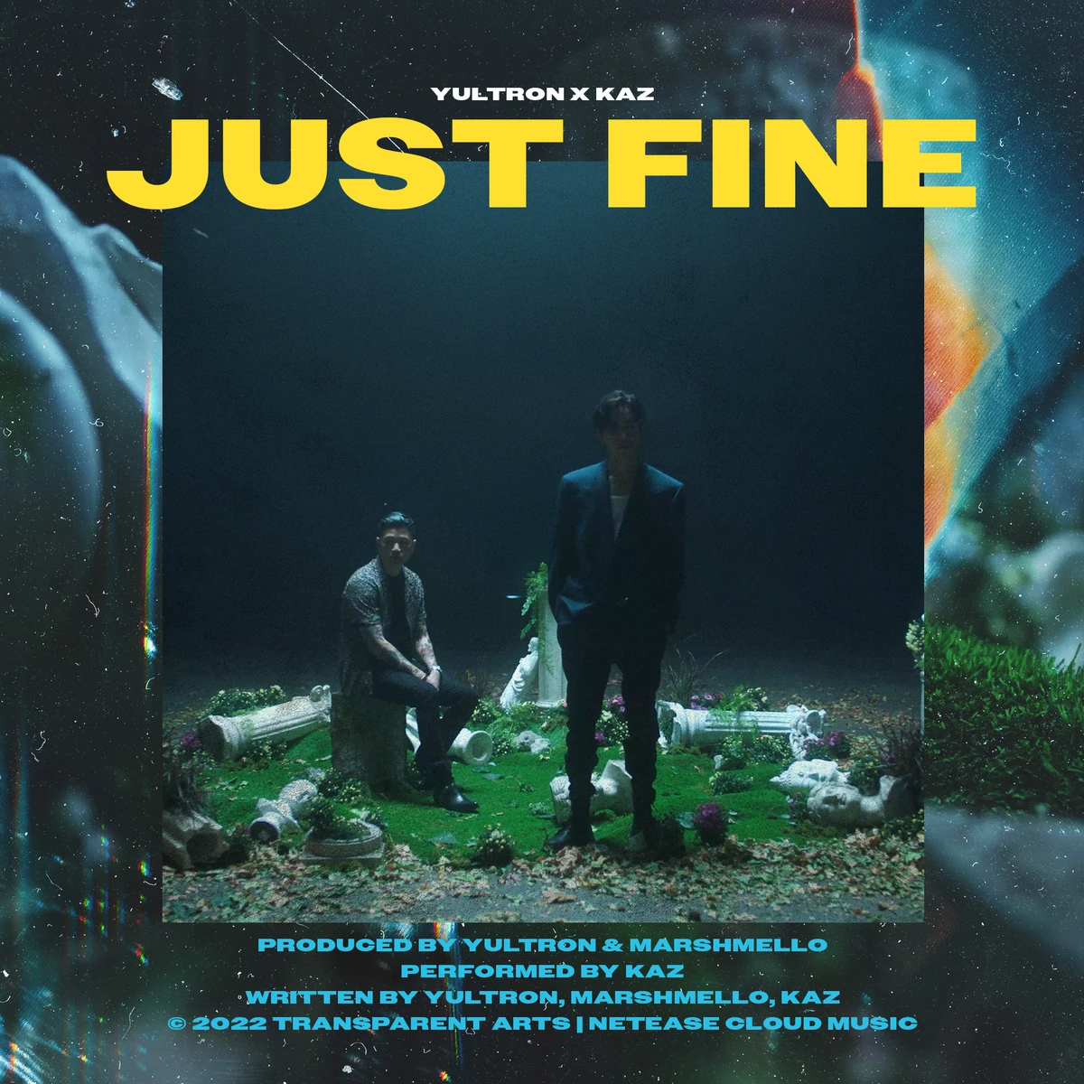 Just Fine | Cpop Wiki | Fandom