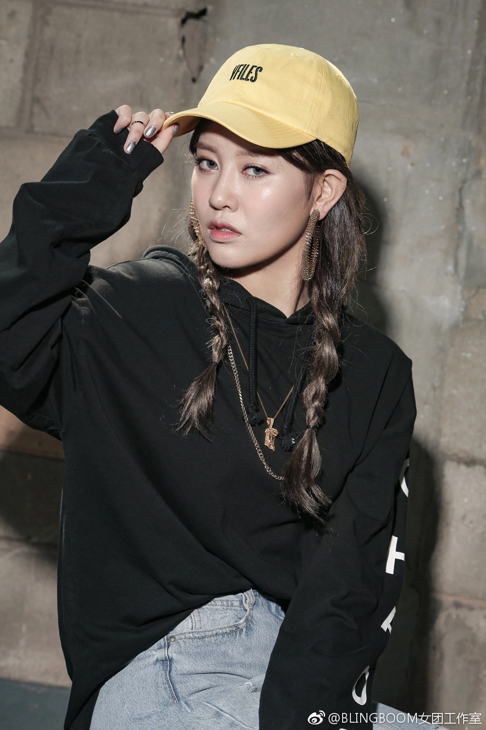 Wang Yu | Cpop Wiki | Fandom