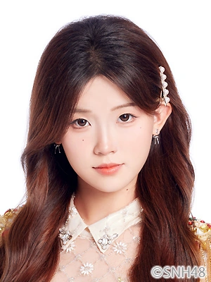 Deng Jianan | Cpop Wiki | Fandom