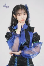 Ningmeng | Cpop Wiki | Fandom