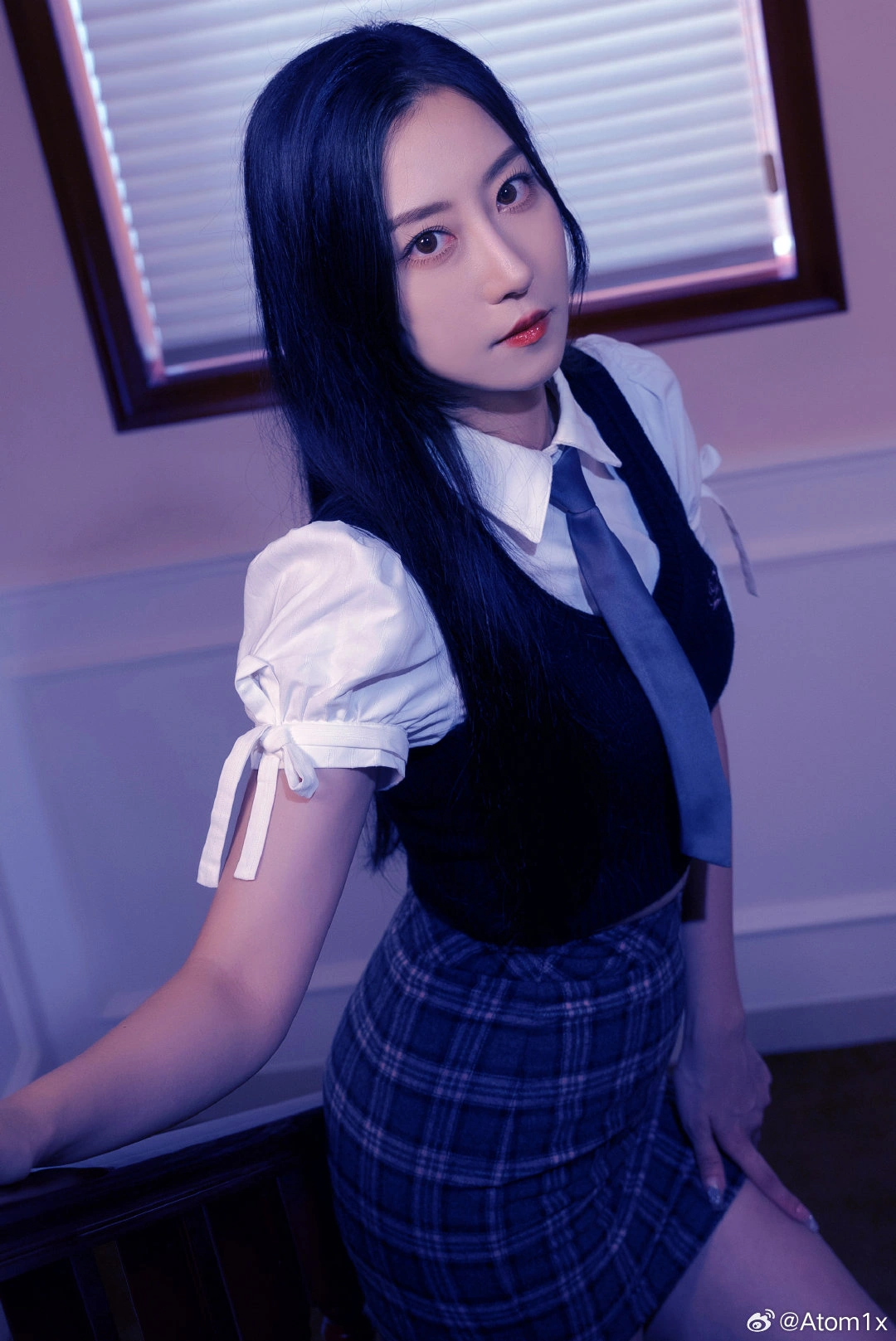 Miko (Atom1x) | Cpop Wiki | Fandom