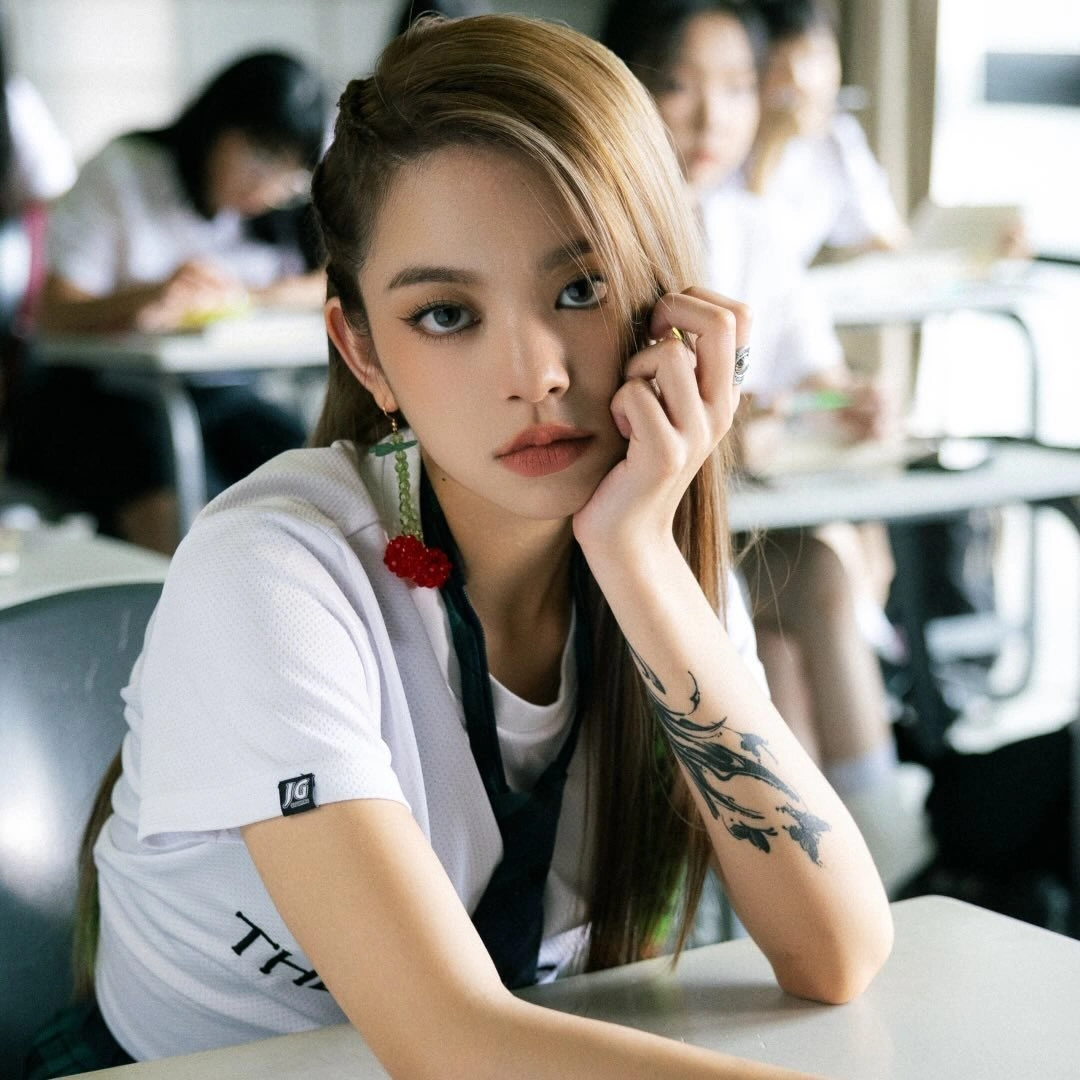 Lin | Cpop Wiki | Fandom