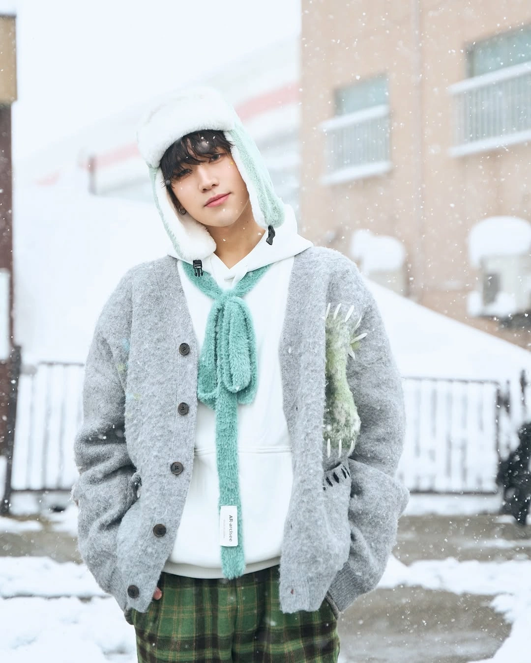 Chun-hsi | Cpop Wiki | Fandom