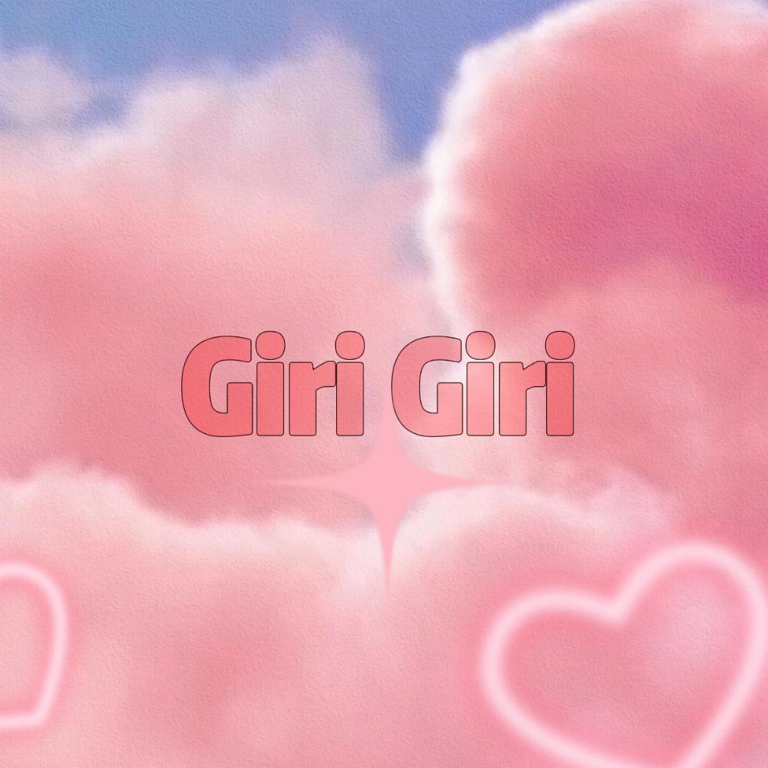 Giri Giri | Cpop Wiki | Fandom