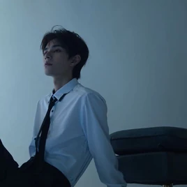 He Changxi | Cpop Wiki | Fandom