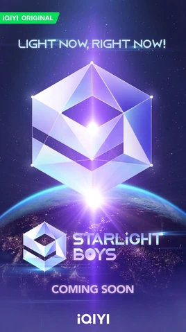 Starlight Boys | Cpop Wiki | Fandom