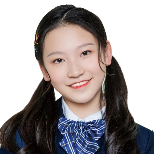 Pan Keting | Cpop Wiki | Fandom