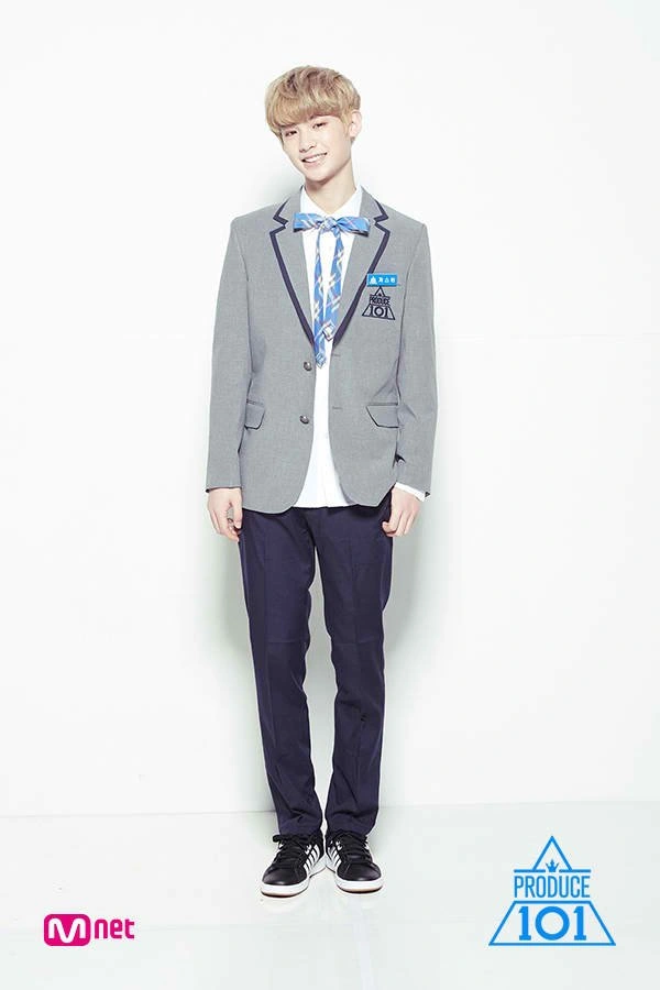 Justin (soloist)/Gallery | Cpop Wiki | Fandom