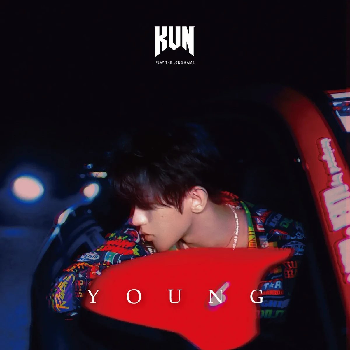 Young (Kun) | Cpop Wiki | Fandom