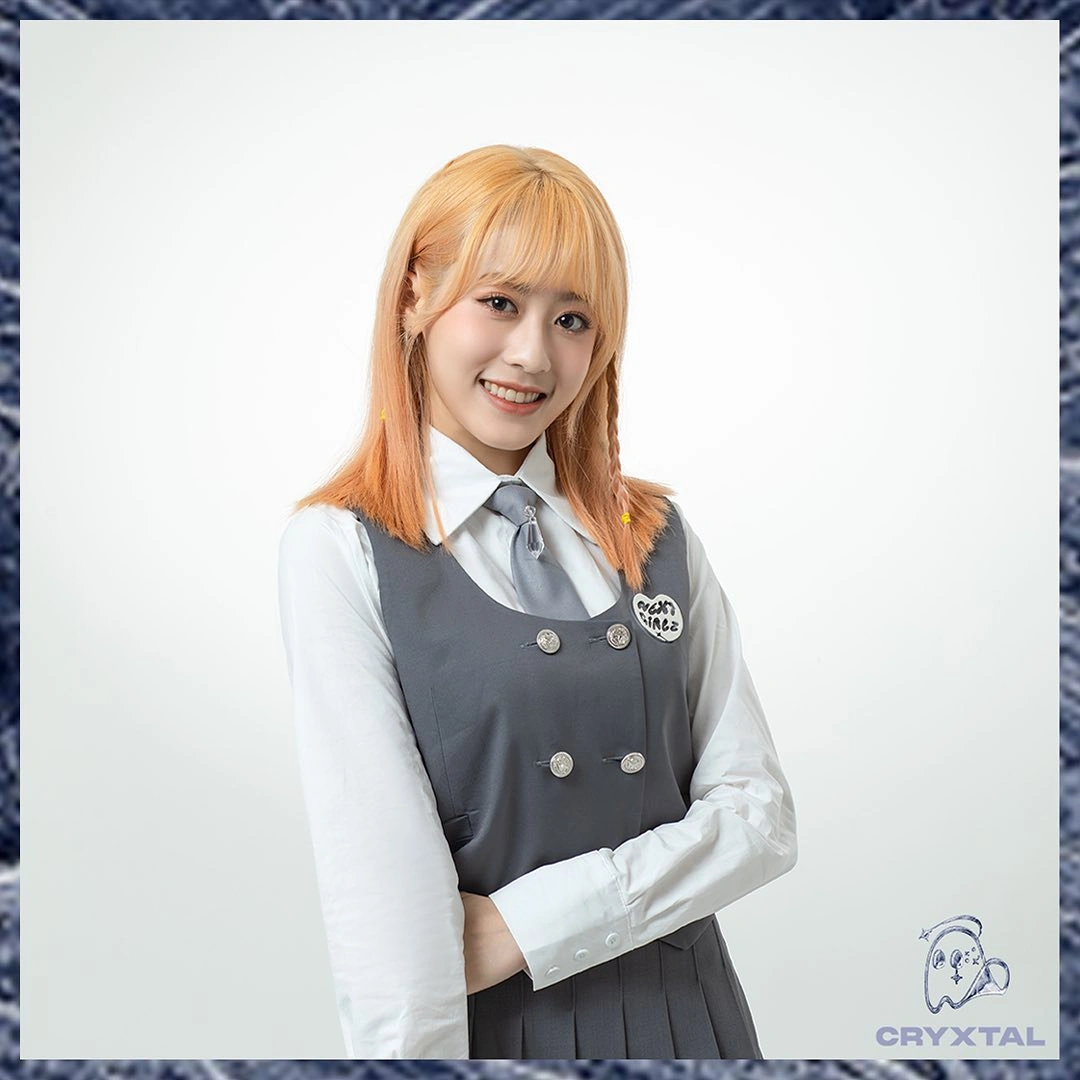 Chen Pin-hsuan | Cpop Wiki | Fandom