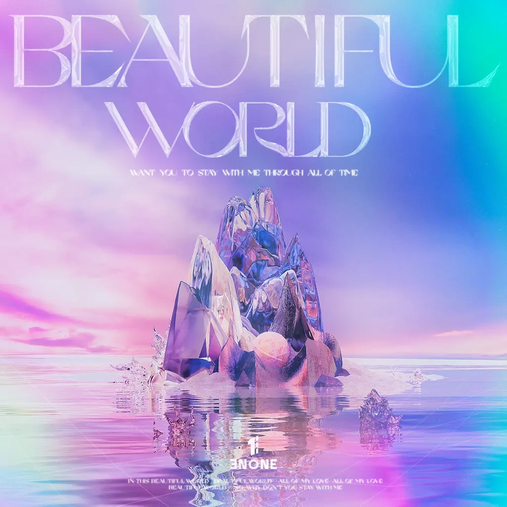 Beautiful World (ENONE) | Cpop Wiki | Fandom