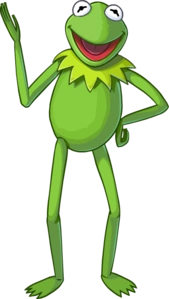 Kermit The Frog | CPPS Mascots Wiki | Fandom