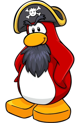Rockhopper | CPPS Mascots Wiki | Fandom
