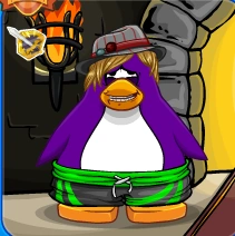 Ekisde | Wiki CPPS | Fandom