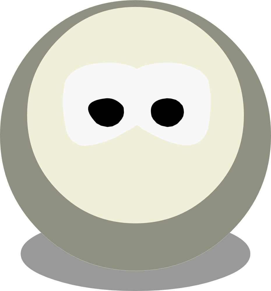 Blanco | Wiki CPPS | Fandom