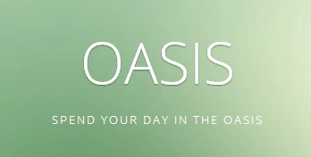 Oasis | Wiki CPPS | Fandom