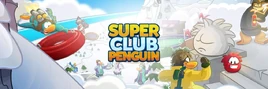 Super Club Penguin | Wiki CPPS | Fandom