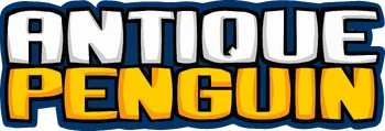 Antique Penguin | CPPS Wiki | Fandom