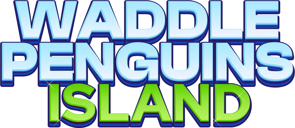 Waddle Penguins Island | CPPS Wiki | Fandom