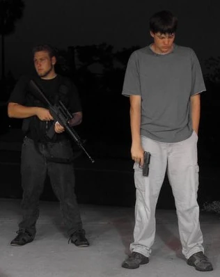 Characters | CPRC Wiki | Fandom