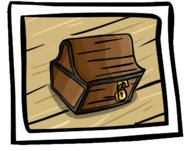 The Journal of Captain Rockhopper | Official Club Penguin Remade Wiki ...