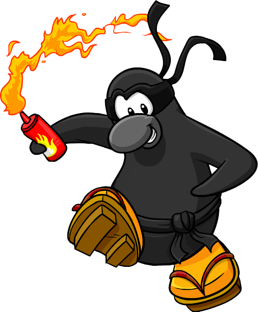 Fire Trivia | CPRSnowFortsCommunity Wiki | Fandom