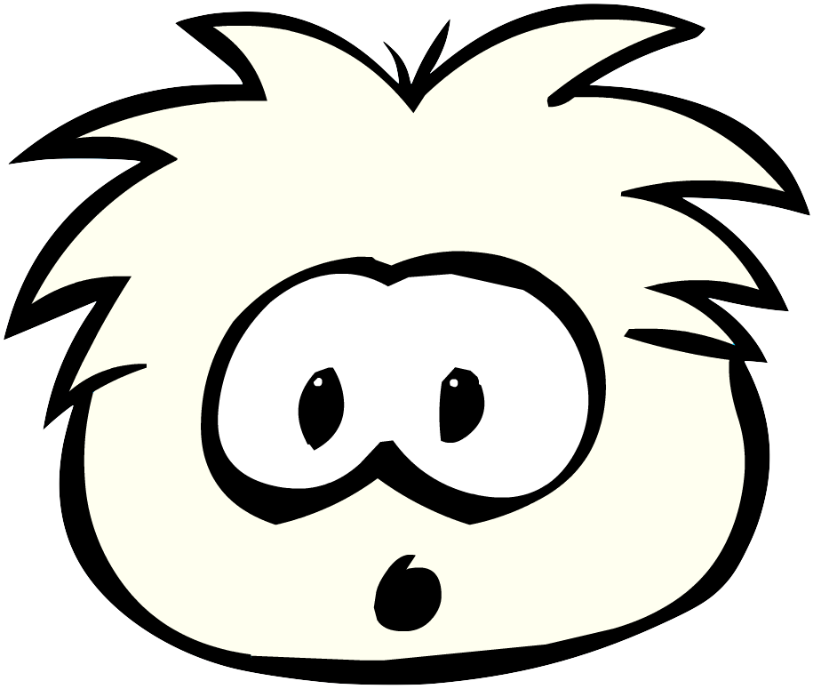 White Puffle | CPRG Wiki | Fandom